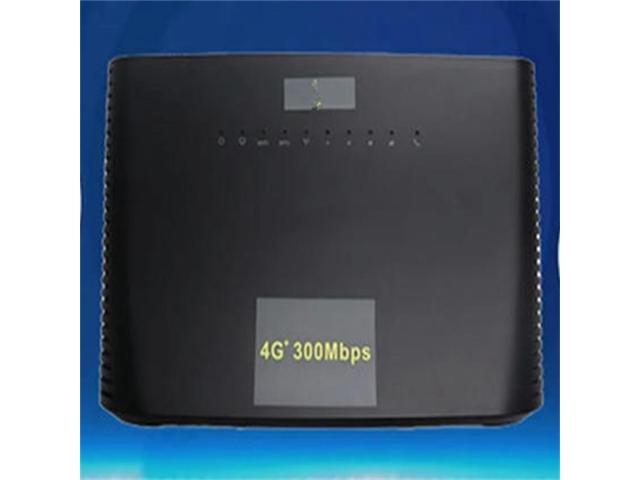 Click here for FOR H305 4G CAT4 Router 300Mbps with SIM Card Slot... prices