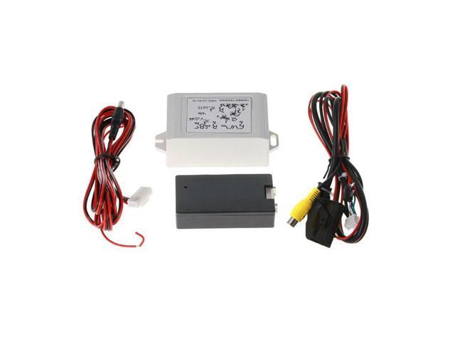 Click here for FOR RNS315 RGB Adapter to CVBS Signal Converter Ad... prices