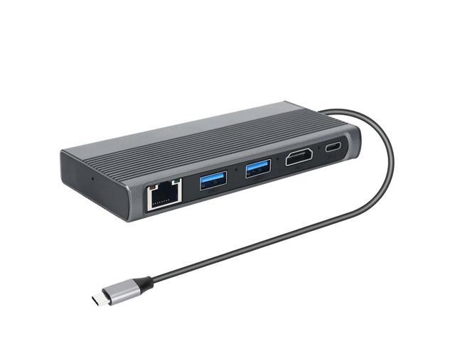 Click here for FOR USB C Hub M.2 SSD Enclosure -Compatible+USB3.1... prices