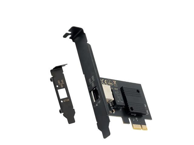 Click here for FOR 2500Mbps RJ45 I226 Network Card 2.5G Gigabit E... prices