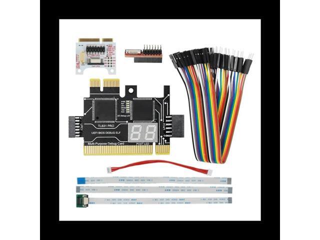 Click here for FOR TL631 Pro Diagnostic Card+Expansion Card Diagn... prices