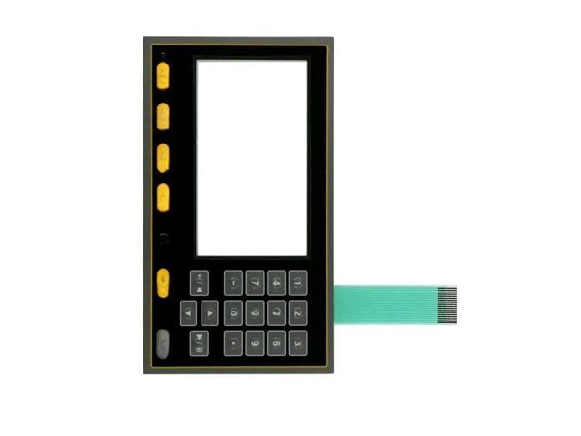 Click here for FOR Keyboard Membrane Protection Film For PT043-WS... prices