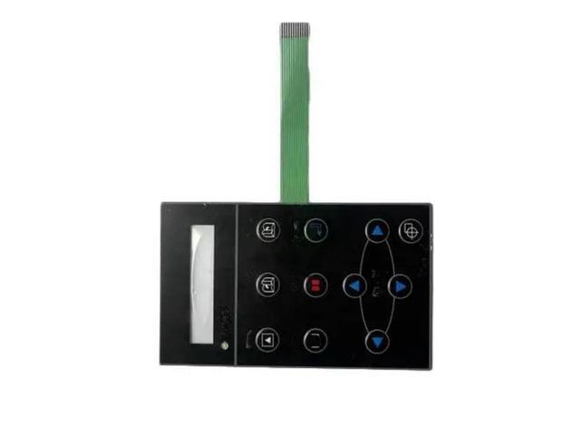 Click here for FOR Membrane Keypad Cutter Operation Panel Button... prices