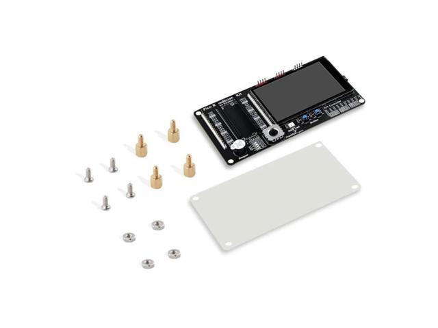 Click here for FOR Pico Breadboard GPIO Expansion Module with 3.5... prices