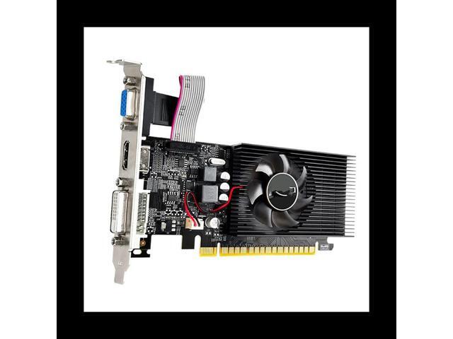 Click here for FOR GT730 4GB DDR3 128Bit Graphics Card with Cooli... prices