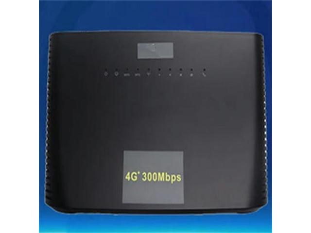 Click here for FOR H305 4G CAT4 Router 300Mbps with SIM Card Slot... prices