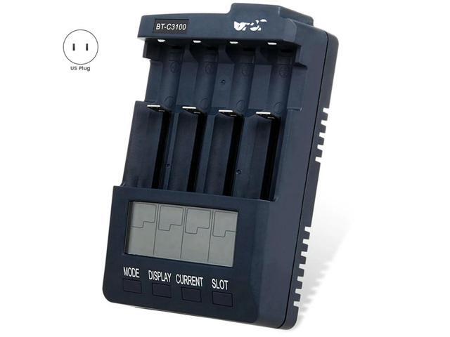 Click here for FOR BT-C3100 4 Slots Smart Adapter Adapter For Rec... prices