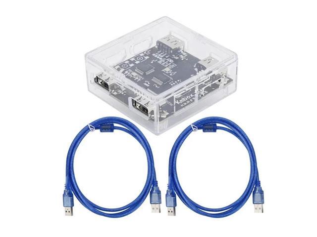 Click here for FOR A+ Keyboard Mouse Controller Keyboard Mouse Sw... prices