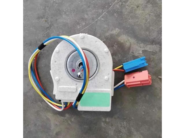 Click here for FOR Freezer Fan DC Motor FDQT34BS1 FDQT36BS4 FDQT2... prices