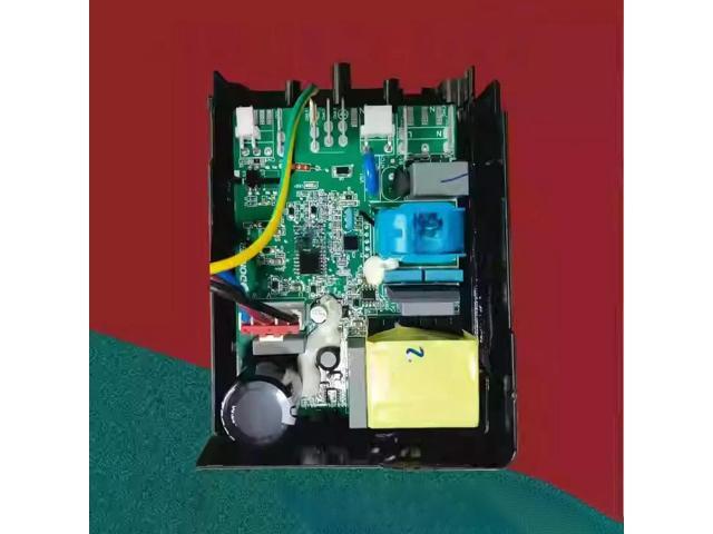 Click here for FOR Control Board 102-06-Y18-A-00-J-V73 For Refrig... prices