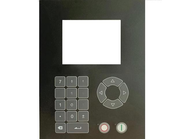 Click here for FOR DA-41s DA41s CNC Machine Membrane Keypad Switc... prices