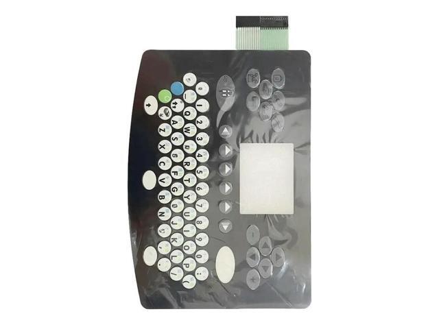 Click here for FOR Inkjet Coding Printer Keyboard Membrane Protec... prices