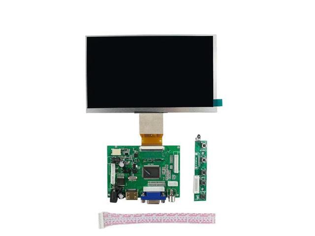 Click here for FOR 5 inch ZJ050NA-08C 640x480 TFT LCD Screen Disp... prices