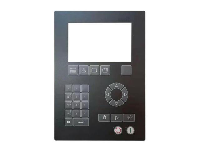 Click here for FOR DA-52S CNC Machine Industrial Membrane Keypad... prices