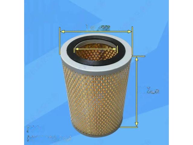 Click here for FOR FOR Air Filter Element For Busch F006 05320000... prices