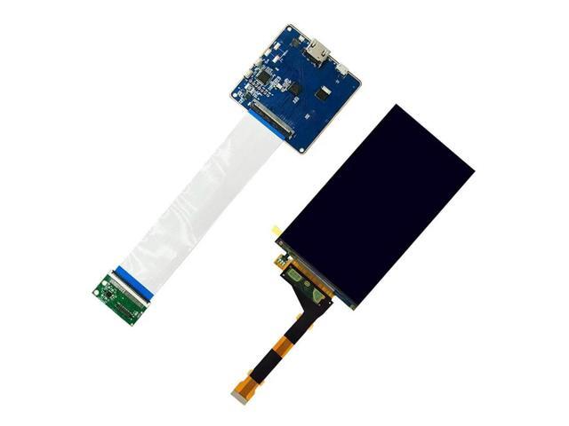 Click here for FOR 5.5 Inch 2K LCD Display LS055R1SX04 Printer Sc... prices