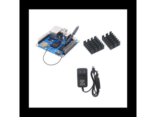 Click here for FOR Pi Zero3 Board 4GB RAM H618 WiFi5+BT5 Gigabit... prices