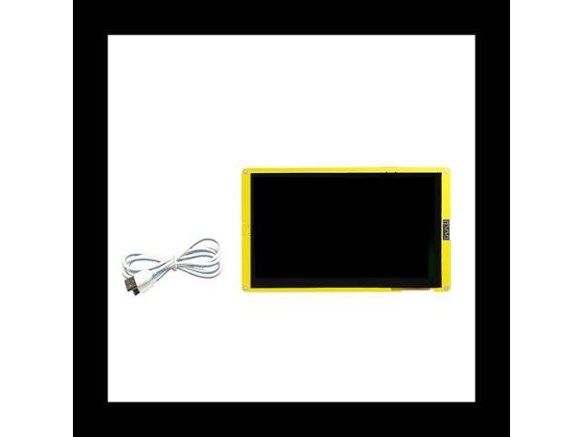 Click here for FOR -S3 LVGL Board with 5 Inch LCD Display Capacit... prices