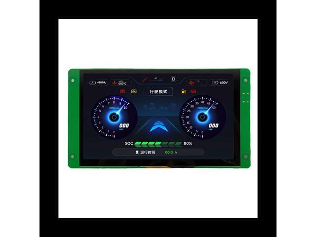 Click here for FOR 7 Inch Serial Touchscreen -S3 Board Support WI... prices