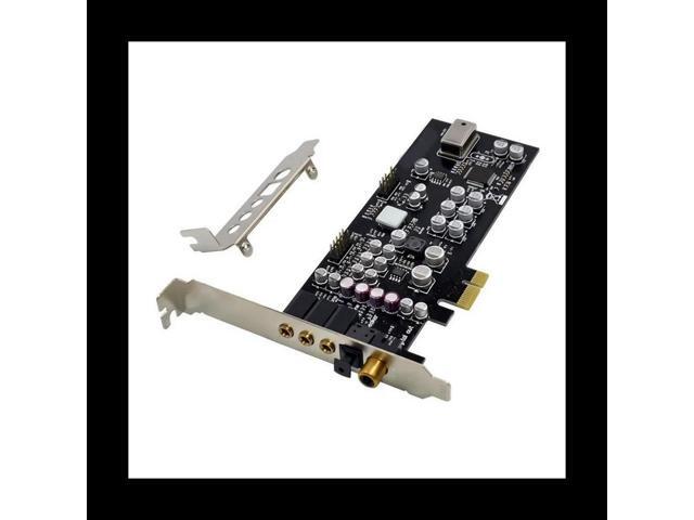 Click here for FOR PCIe X1 CM8828 7.1CH E-Sports Video Live Broad... prices