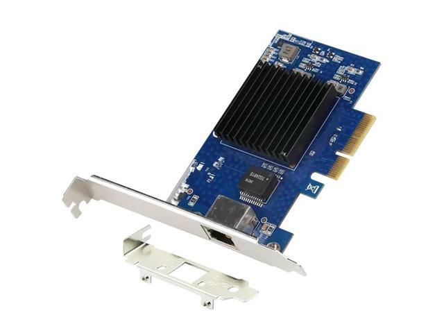 Click here for FOR PCI-E Network Card PCI-E X4 Single-Port 10G Gi... prices