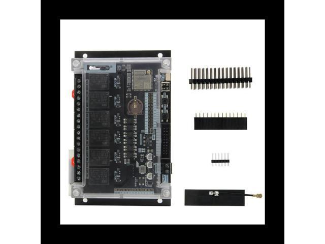 Click here for FOR T-RelayS3 -S3 6-Way Relay Board WiFi Module Ex... prices
