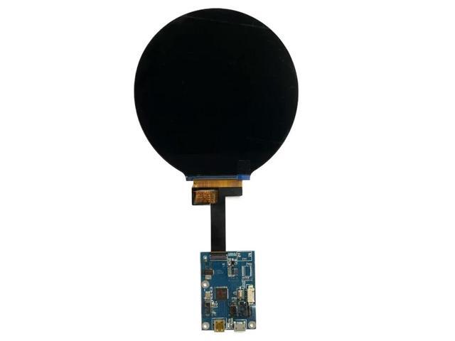 Click here for FOR 4inch 720*720 Round Display HDMI Compatible MI... prices