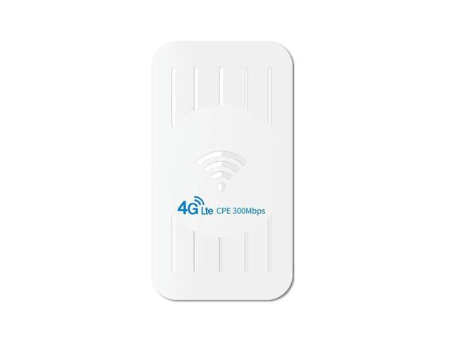 Click here for FOR Waterproof Outdoor 4G WiFi Router 300Mbps Wifi... prices