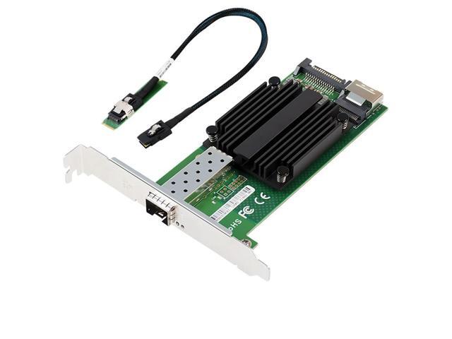 Click here for FOR 82599-1SFP+M.2 10G for 82599 EN Single Port Et... prices