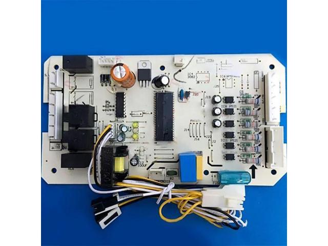 Click here for FOR KFR-75LW/E-30 KFR-120W/S-590 3P Air Conditioni... prices