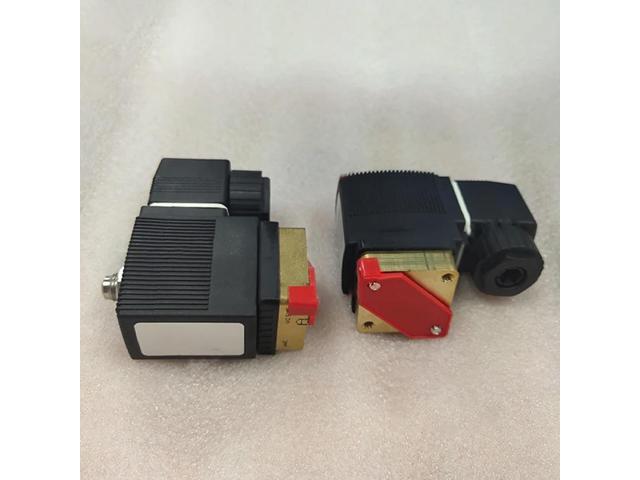 Click here for FOR 2202729801 Solenoid Fits For Air Parts 2202 72... prices