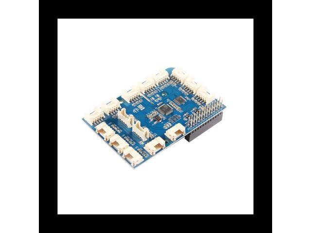 Click here for FOR Pi Expansion Board for Pi B/B+/2/3/3B+ Multi-F... prices