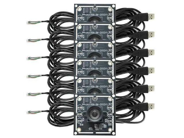 Click here for FOR HOT-100 Degree Camera Module 1MP OV9732 1280x7... prices