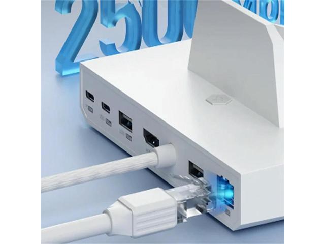 Click here for FOR /Steam Deck/Switch/OLED Dock 6 in 1 Docking St... prices