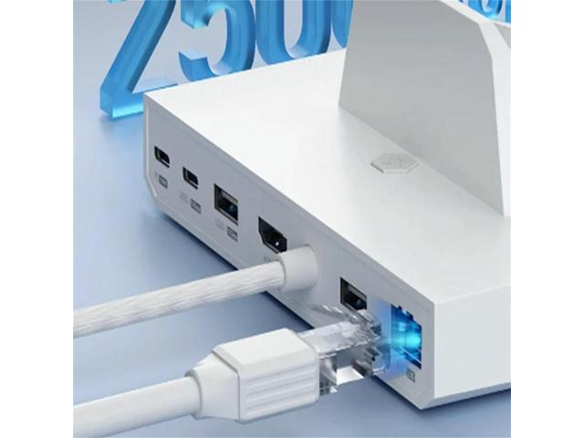 Click here for FOR /Steam Deck/Switch/OLED Dock 6 in 1 Docking St... prices