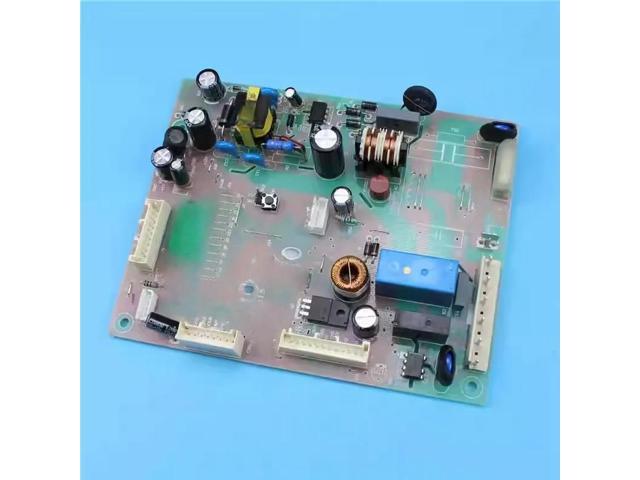 Click here for FOR 0061800347D for Refrigerator Motherboard BCD-4... prices