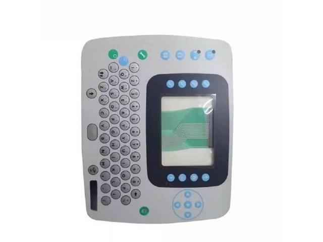 Click here for FOR Keyboard Membrane Protective Film A320 For A32... prices