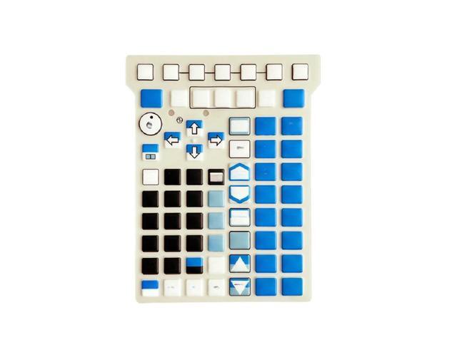 Click here for FOR For MHE2 Film A05B-2255-C100 Teach Pendant But... prices