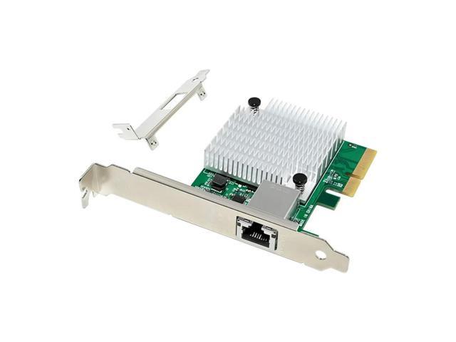 Click here for FOR ST7375 AQC113C PCIe 4.0 X4 Single Port 10Gb/S... prices
