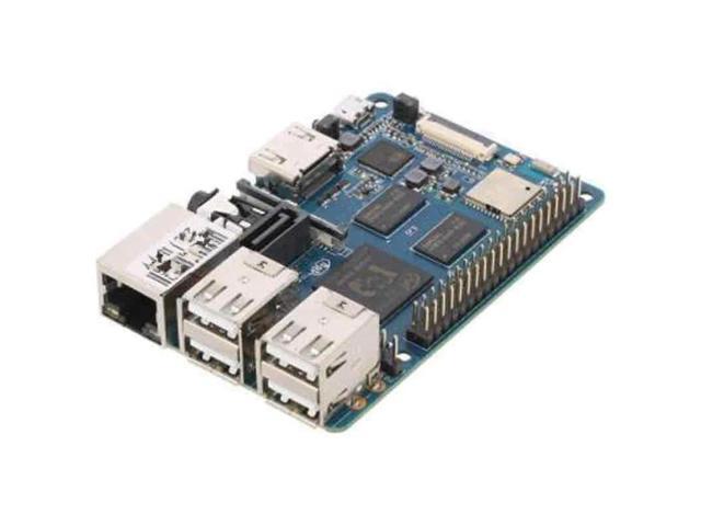 Click here for FOR Pi Bpi-M2 Berry V40 Board Compatible with Pi 3... prices