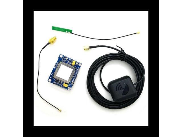 Click here for FOR SIM5320E 3G GSM GPRS GPS Board Module SMS Data... prices