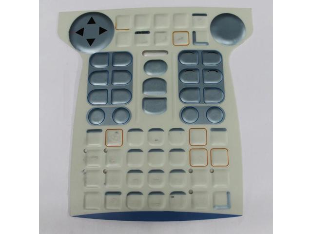 Click here for FOR DX100 Demonstrator YKS-005E Keypad Protective... prices