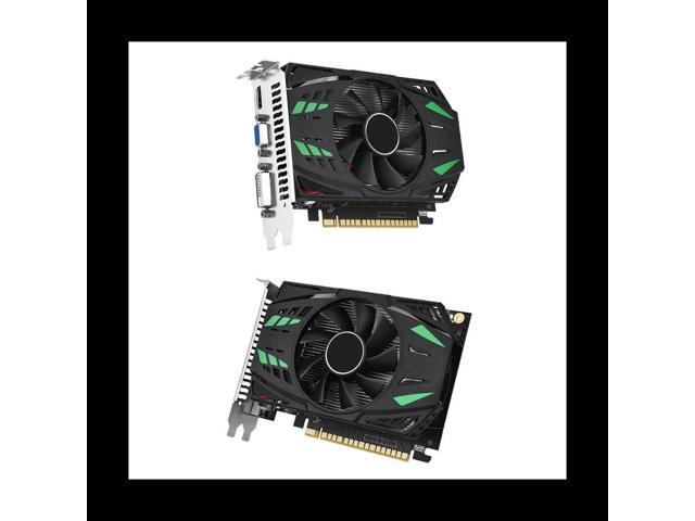Click here for FOR GT740 2GB GDDR3 Graphics Card 128 Bit 993MHz 1... prices