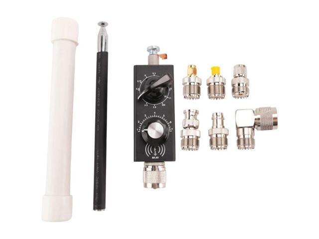 Click here for FOR Mini-ANT 20W QRP Shortwave All Band HF 5Mhz-55... prices