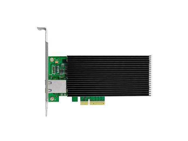 Click here for FOR Single Port Network Card ST7450 X520-T1 PCIe X... prices