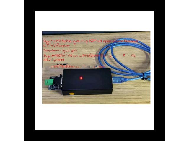 Click here for FOR PCAN USB PEAKIPEH-002022/21 INCA Socket PCAN F... prices