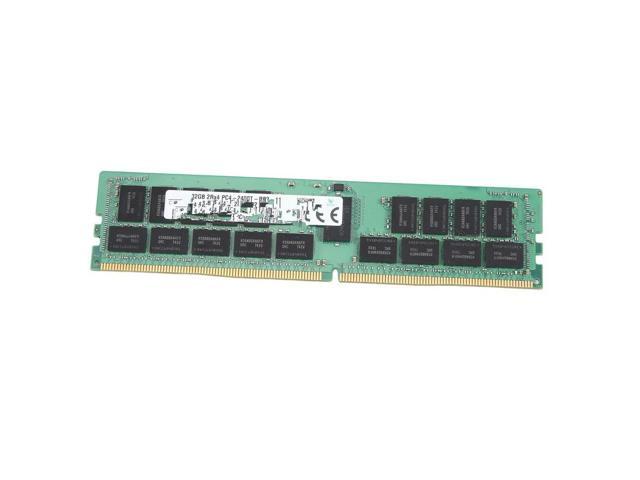 Click here for FOR 32GB DDR4 Server RAM Memory 2400Mhz PC4-19200... prices