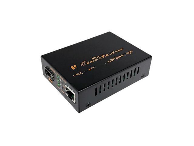 Click here for FOR 1.25G/2.5G/10G 10G Fiber Optic Transceiver RJ4... prices