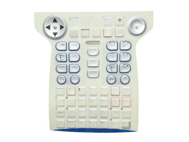 Click here for FOR DX100 JZRCR-YPP01-1 Demonstrator YKS-000E Keyp... prices