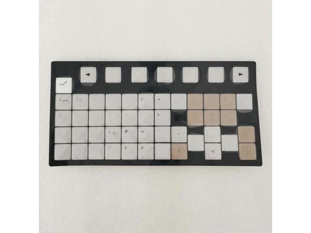 Click here for FOR A02B-0319-K711#T For Membrane Keypad Industria... prices